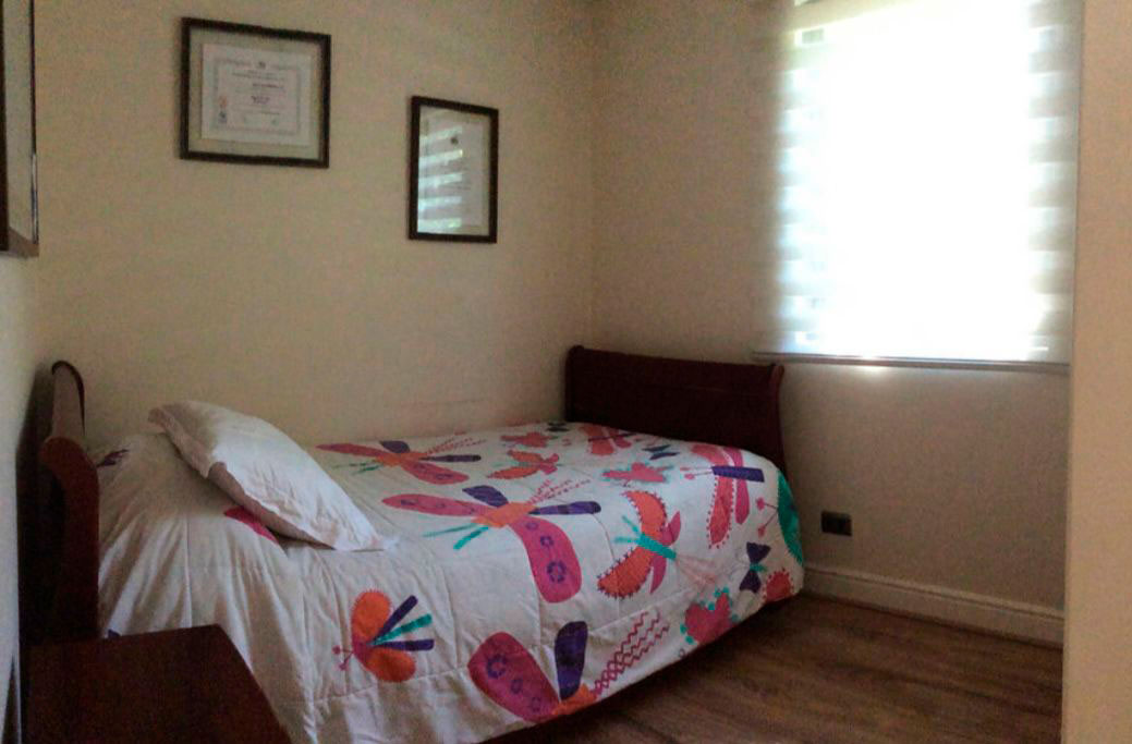 Condominio Los Atacameños Brisas Norte – Francisca de la Jara