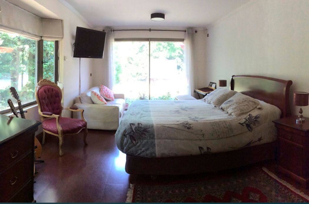 Condominio Los Atacameños Brisas Norte – Francisca de la Jara