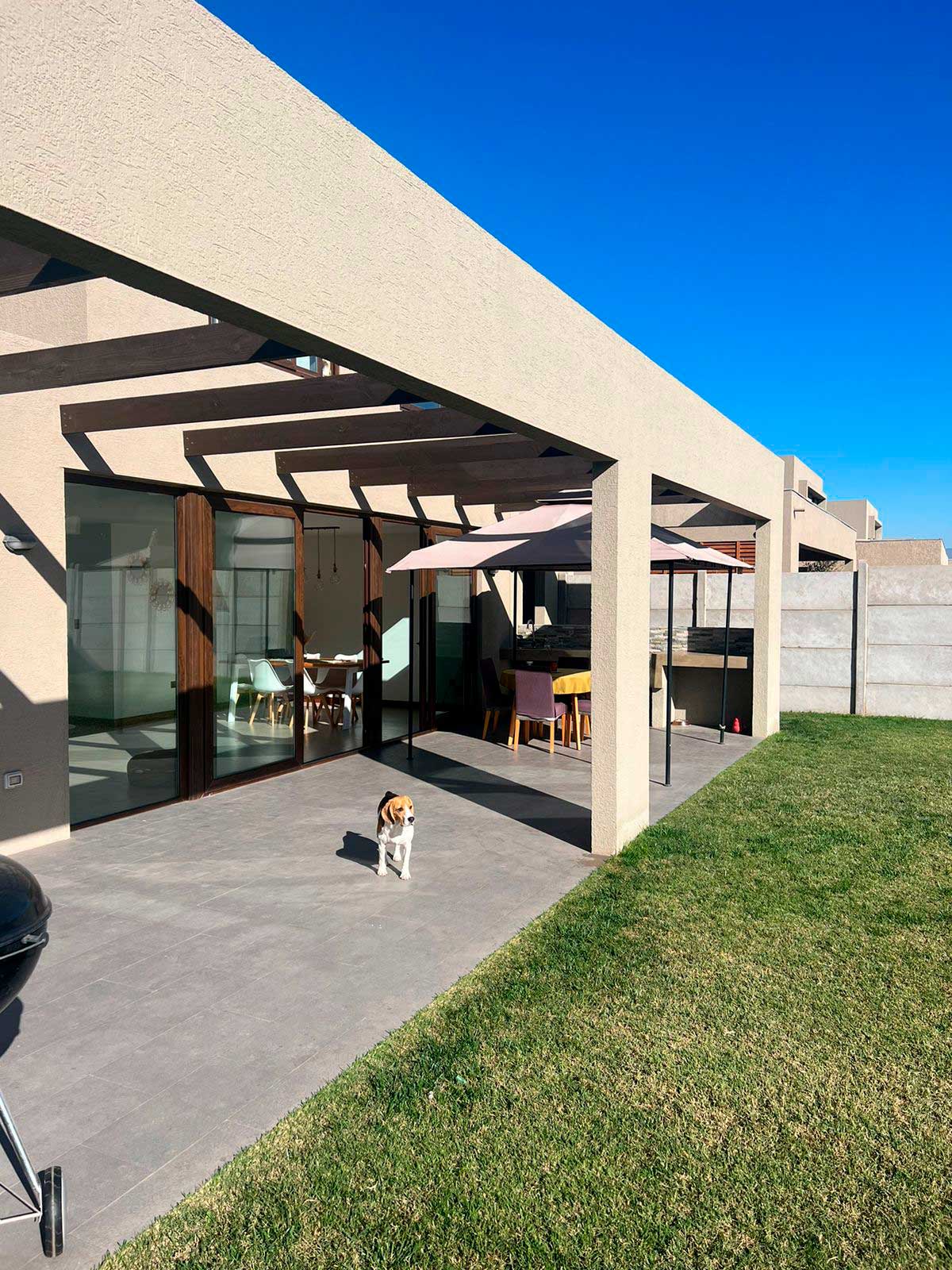 Condominio Rukan Brisas Norte – Francisca de la Jara