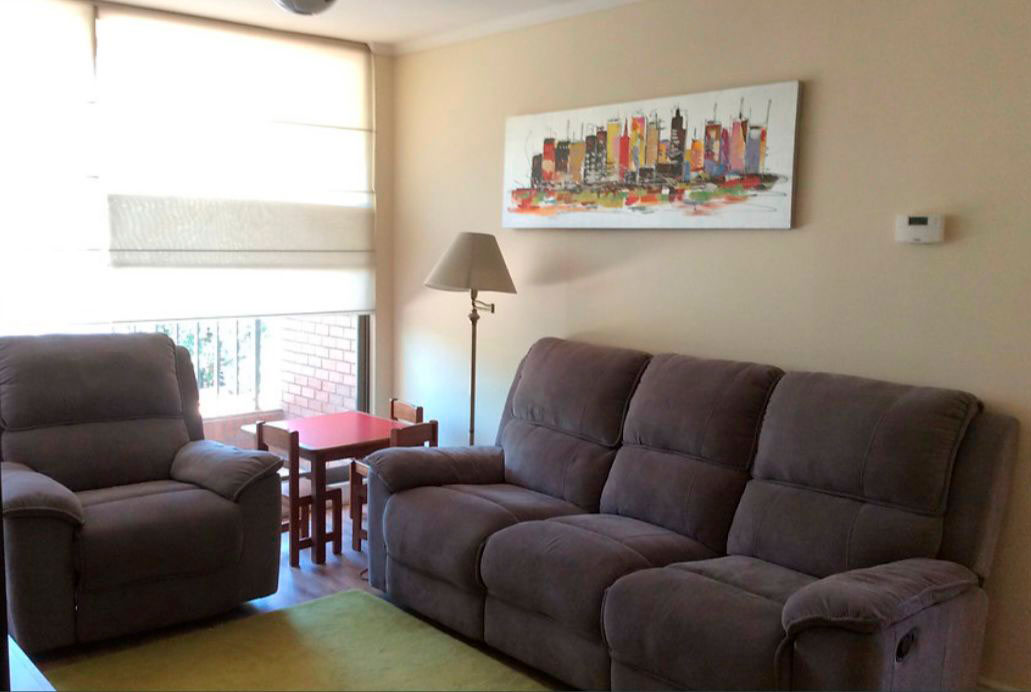 Condominio Los Atacameños Brisas Norte – Francisca de la Jara