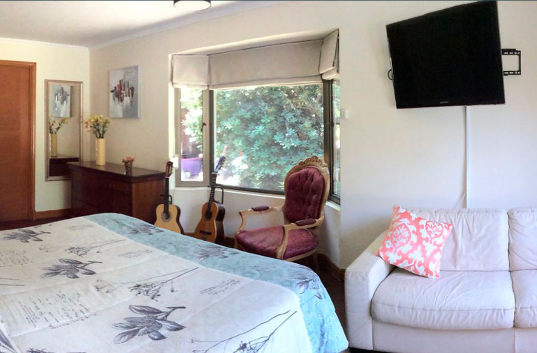 Condominio Los Atacameños Brisas Norte – Francisca de la Jara