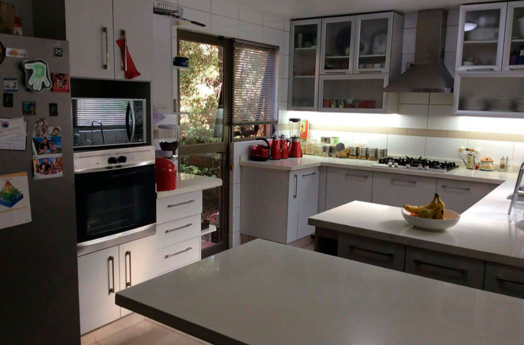 Condominio Los Atacameños Brisas Norte – Francisca de la Jara