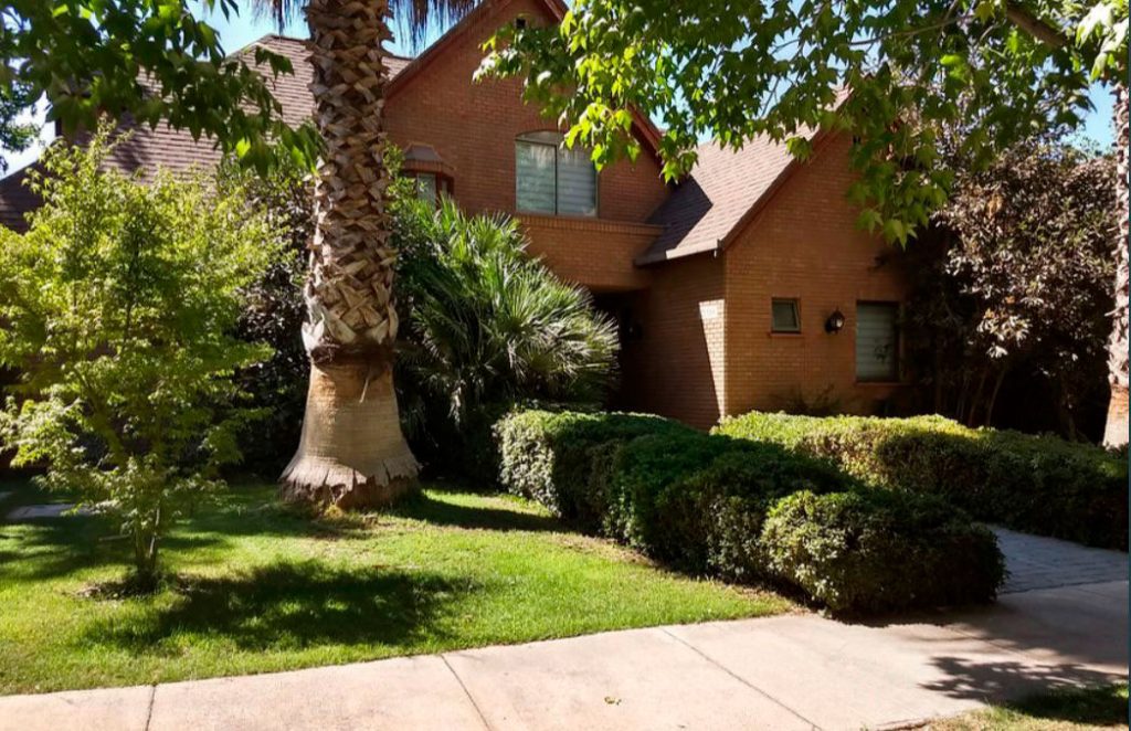 Condominio Los Atacameños Brisas Norte – Francisca de la Jara