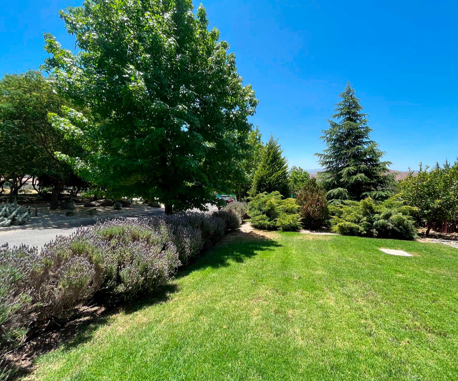 Condominio Las Brisas Chicureo – Francisca de la Jara