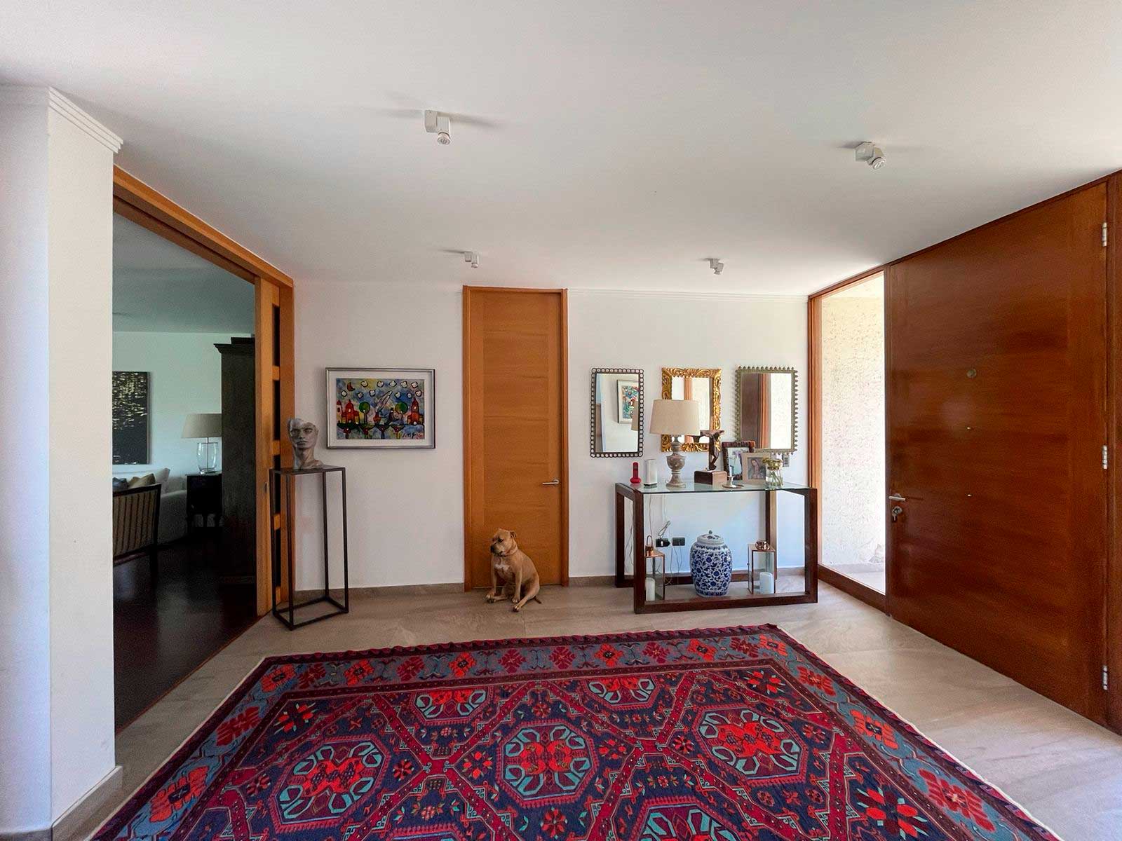 Condominio Las Brisas Chicureo – Francisca de la Jara