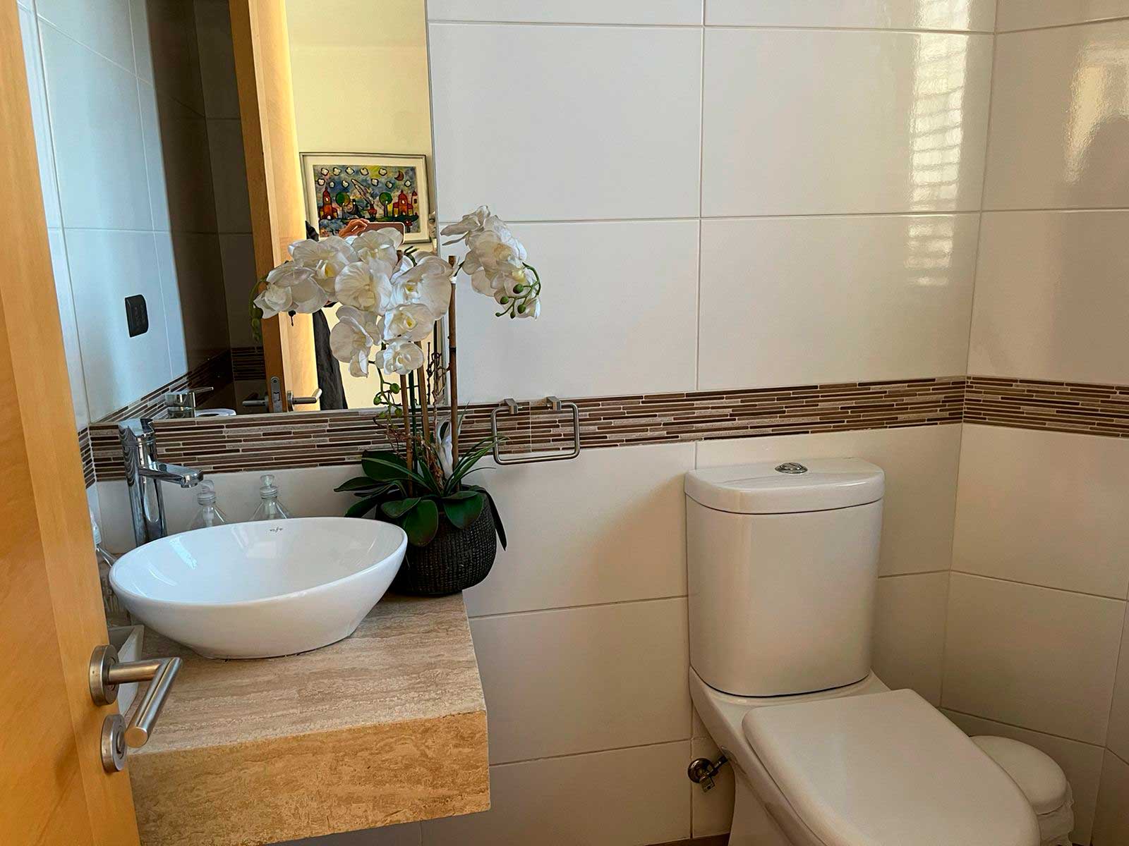 Condominio Las Brisas Chicureo – Francisca de la Jara