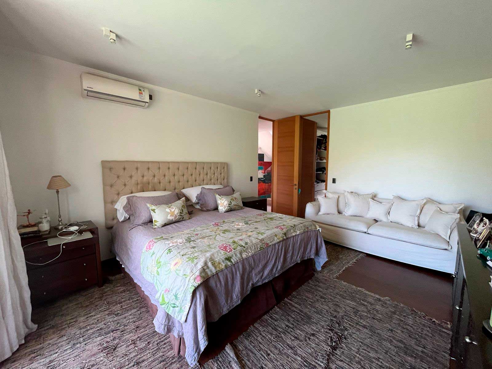 Condominio Las Brisas Chicureo – Francisca de la Jara