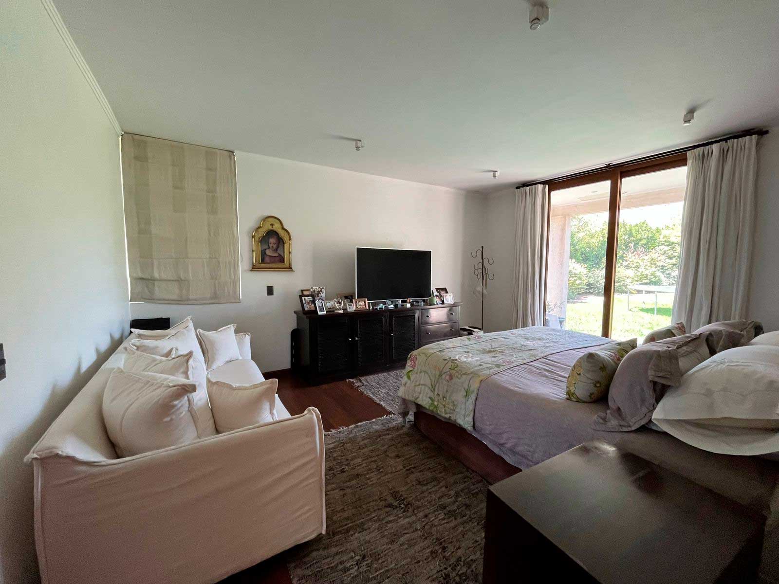 Condominio Las Brisas Chicureo – Francisca de la Jara