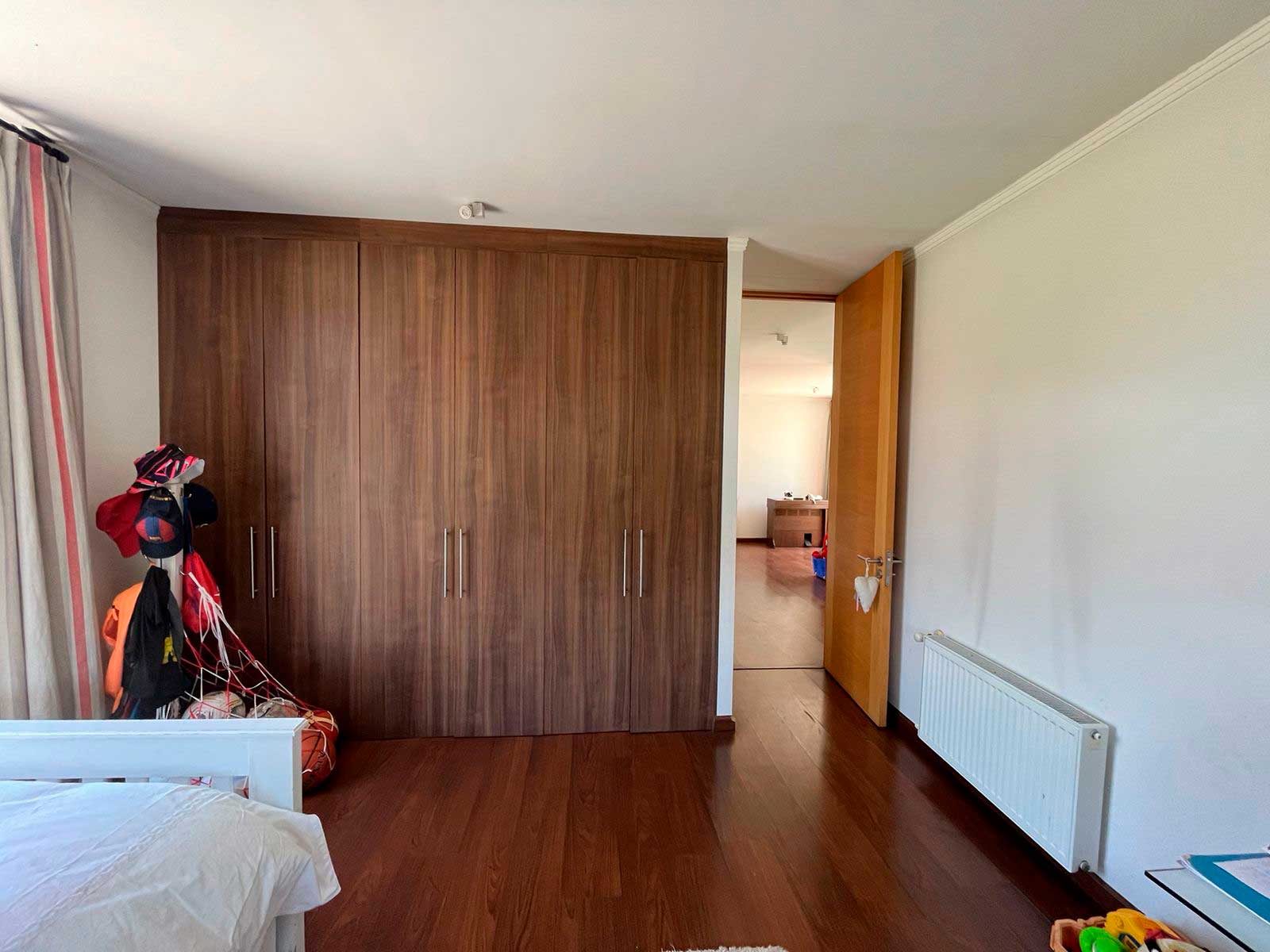 Condominio Las Brisas Chicureo – Francisca de la Jara