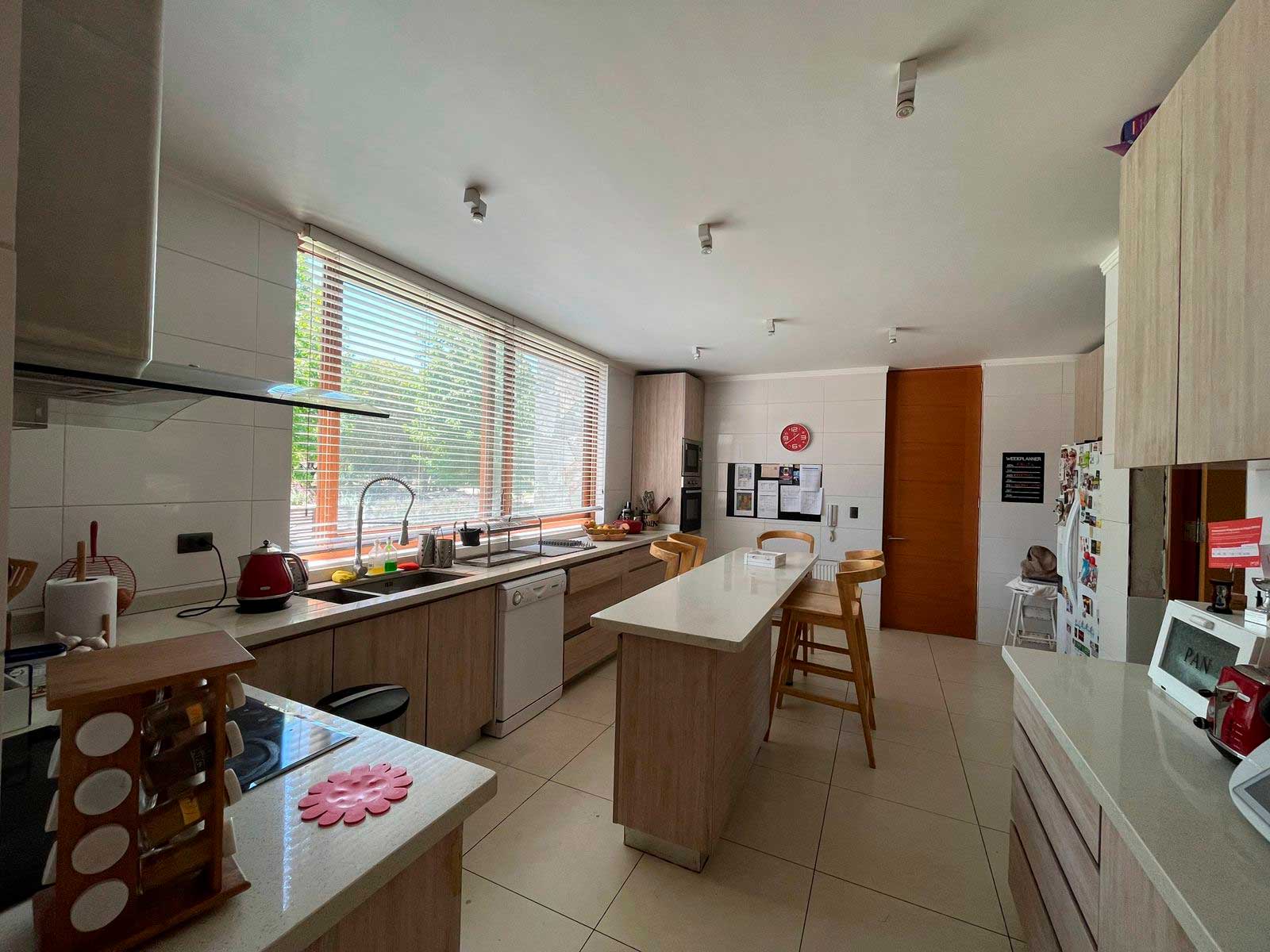 Condominio Las Brisas Chicureo – Francisca de la Jara